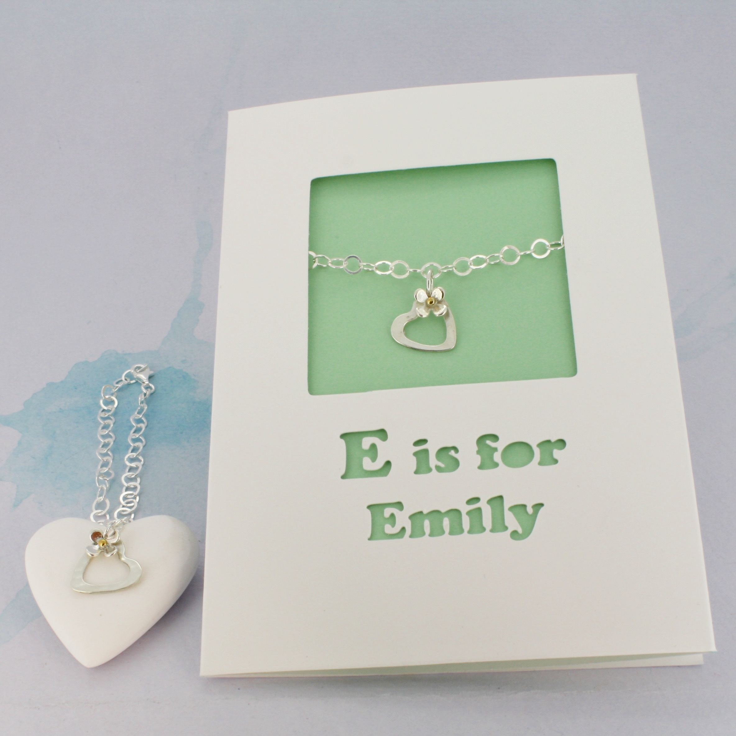 Emily card - Carole Allen Jewellery